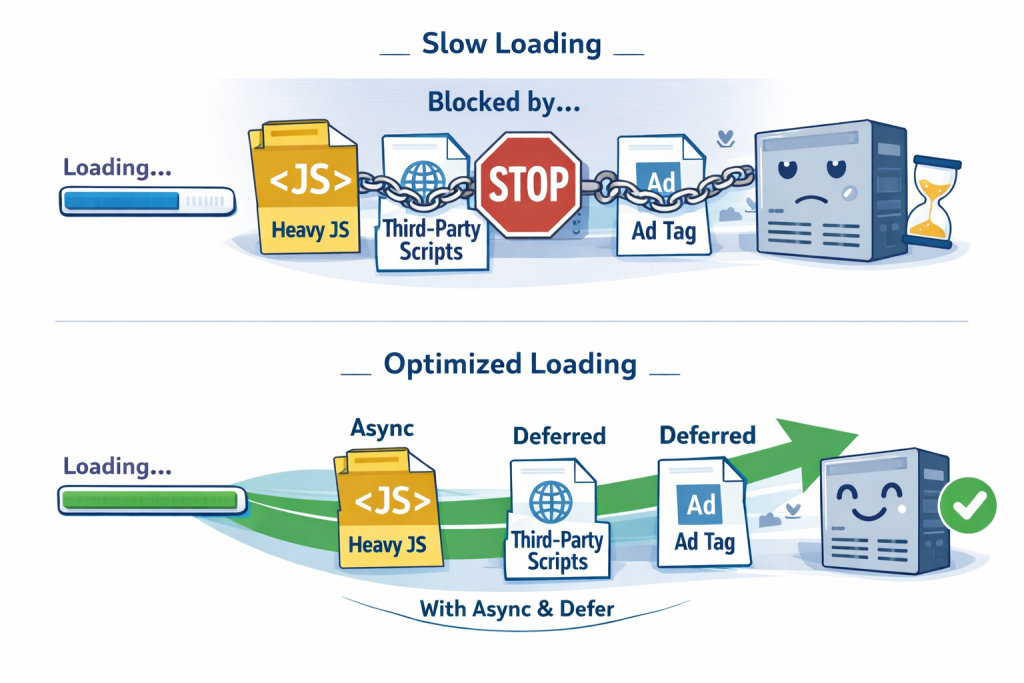 Shopify Speed Optimization Checklist (2026): A Complete Guide for ...